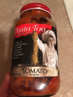 PASTA TOO - 180 Photos & 245 Reviews - Italian - 5260 Library Rd ...