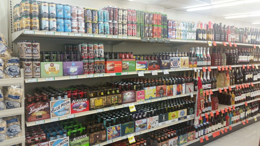 HARDING’S FRIENDLY MARKET - Updated December 2025 - 10 N Center St ...