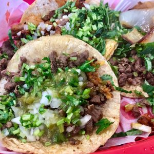 TAQUERIA EL TIO RAMOS - 50 Photos & 95 Reviews - Mexican - 535 S 8th St ...