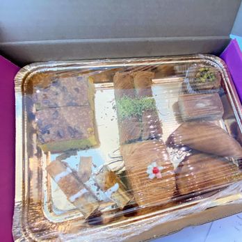 SHATILA BAKERY - Updated October 2025 - 44 Photos & 14 Reviews - 26771 ...