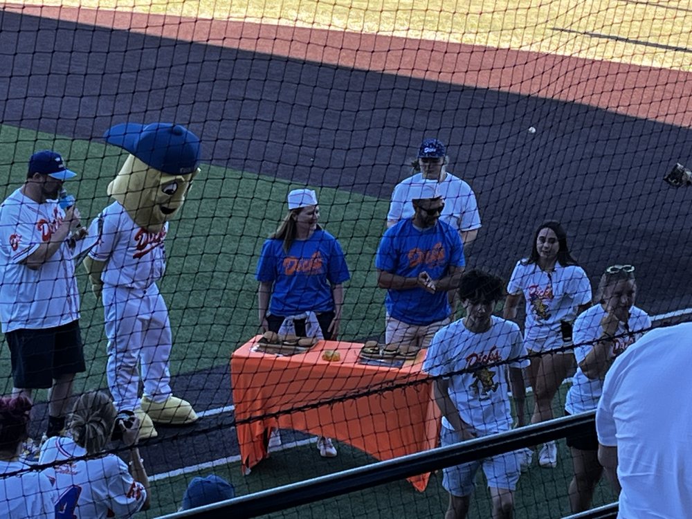 MEL OLSON STADIUM - Updated November 2025 - 10 Photos - 1321 SW 102nd ...