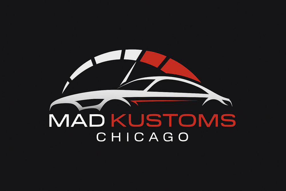 MAD KUSTOMS - Updated July 2025 - Request a Quote - 7345 N Lawndale Ave ...
