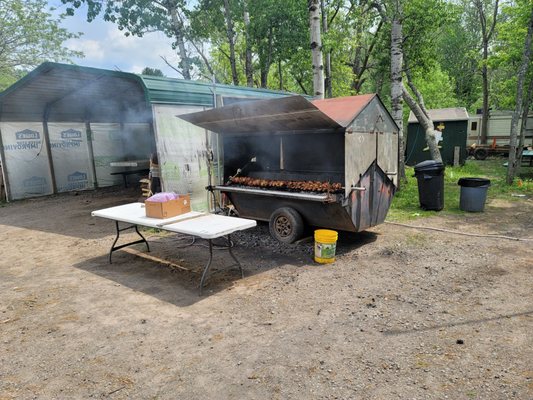 DAN’S CHICKEN SHACK - Updated August 2025 - 18 Photos - 1 Kranz Rd ...