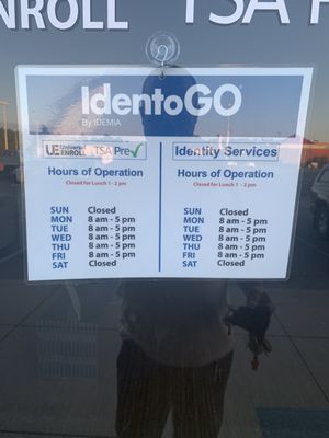 IDENTOGO - Updated May 2026 - 15 Reviews - 6231 Perimeter Dr ...