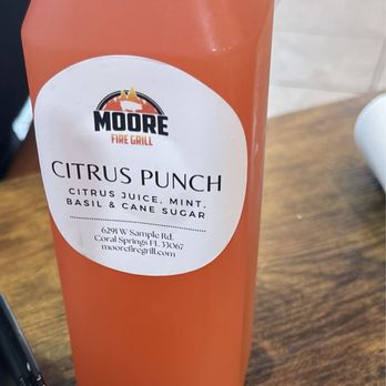 MOORE FIRE GRILL - TEMP. CLOSED - Updated December 2025 - 144 Photos ...