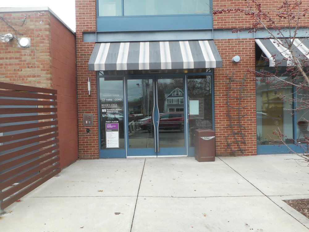 UPMC REHABILITATION INSTITUTE - Updated December 2025 - 550 Corporation ...