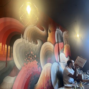 PINK ONION - Updated July 2024 - 1554 Photos & 1026 Reviews - 64 14th ...