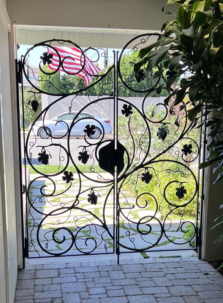 ANGELS ORNAMENTAL IRON - Updated December 2025 - 28 Photos & 31 Reviews ...