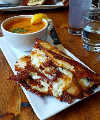 BURGOO BISTRO - 188 Photos & 249 Reviews - 3 Lonsdale Ave, North ...