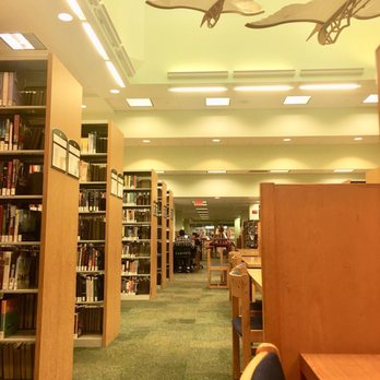 LAND O LAKES BRANCH LIBRARY - Updated January 2026 - 14 Photos & 18 ...