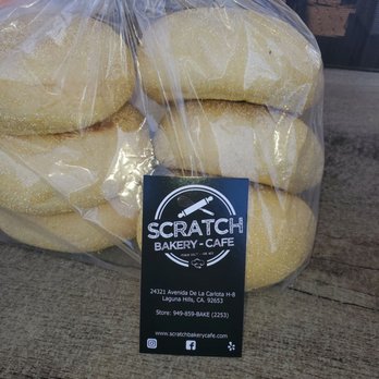 SCRATCH BAKERY CAFE - Updated August 2024 - 1062 Photos & 708 Reviews ...