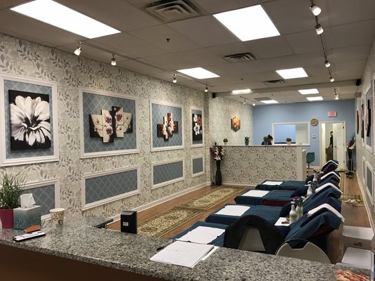 RELAX MAGIC - Updated December 2025 - 36 Photos & 36 Reviews - 5101 ...