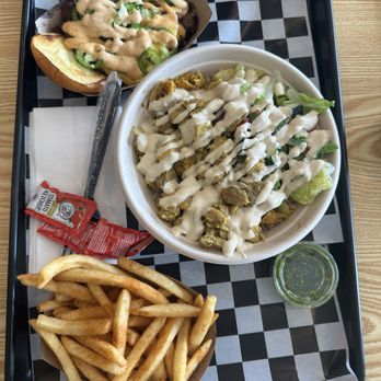 NOOSH GRILL - Updated December 2025 - 72 Photos & 64 Reviews - 9573 ...