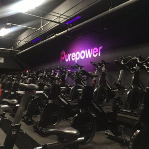 PUREPOWER CYCLE - DORAL - 17 Photos - 10395 NW 41st St, Doral, FL - Yelp