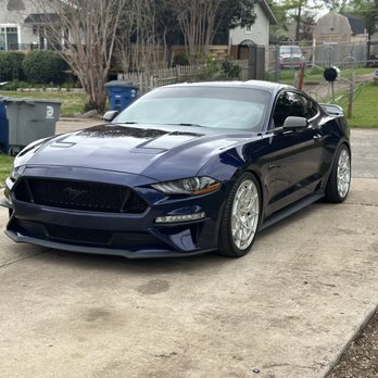 RPM GARAGE - Updated September 2025 - 238 Photos & 28 Reviews - 11450 ...