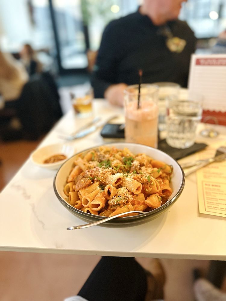 SALT & FLOUR KITCHEN - Updated April 2025 - 162 Photos & 69 Reviews ...