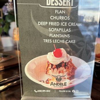 ANDELE KITCHEN - Updated December 2025 - 61 Photos & 27 Reviews - 117 ...