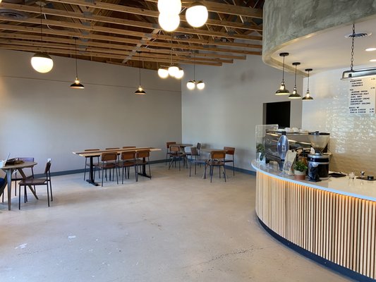 29TH PARALLEL COFFEE - VIENNA - Updated April 2025 - 147 Photos & 79 ...