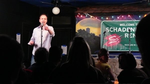 THE GALLERY CABARET - 162 Photos & 150 Reviews - 2020 N Oakley Ave ...