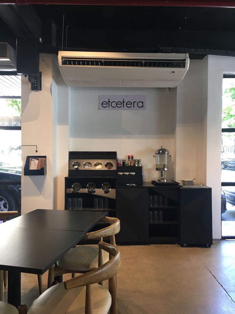 THE MESS HALL - 2316 Chino Roces Avenue, Makati, Metro Manila ...