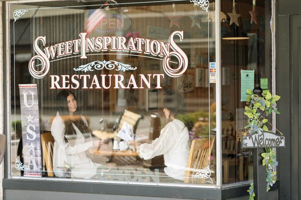 SWEET INSPIRATIONS - Updated November 2024 - 26 Photos & 45 Reviews ...