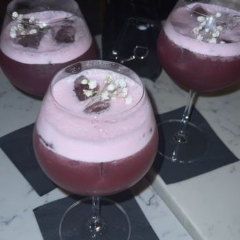 COCTELERIA PERLA NEGRA - Updated January 2026 - 50 Photos & 27 Reviews ...