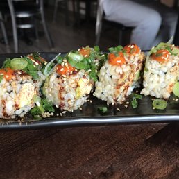 RICE | 1058 Photos & 733 Reviews - 820 Manhattan Ave, Manhattan Beach ...