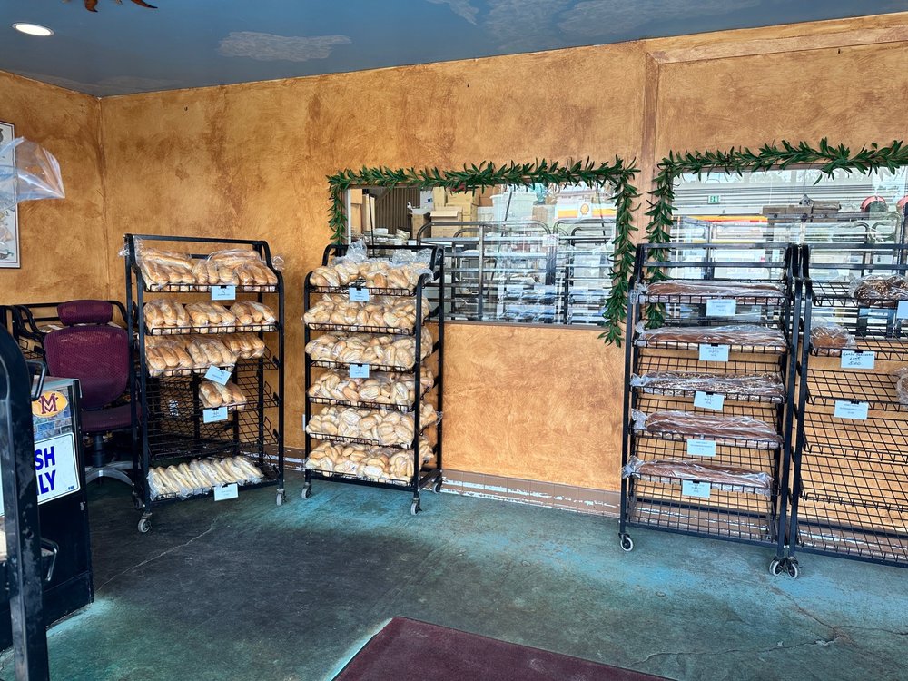 FRANK’S BAKERY - GIBALDI’S ITALIAN BREAD - 77 Photos & 122 Reviews ...