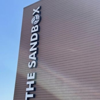 THE SANDBOX - Updated December 2024 - 23 Photos & 41 Reviews - 2412 N ...