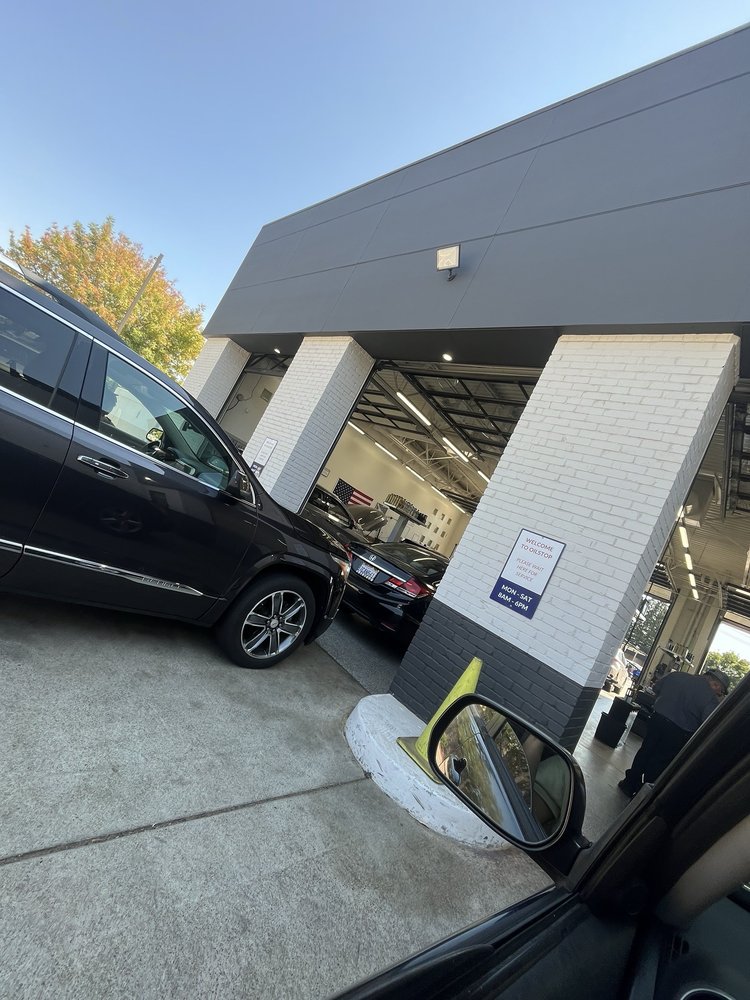 OILSTOP DRIVE THRU OIL CHANGE - Updated January 2026 - 10 Photos & 36 ...