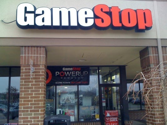 GAMESTOP - Updated January 2026 - 10 Reviews - 2781 S Rochester Rd ...