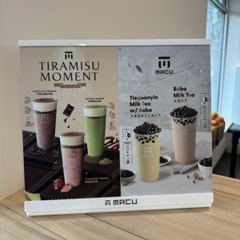 MACU TEA - Updated October 2025 - 93 Photos & 27 Reviews - 10435 NE 4th ...