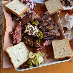 MONK’S BBQ - Updated October 2025 - 713 Photos & 745 Reviews - 251 N ...
