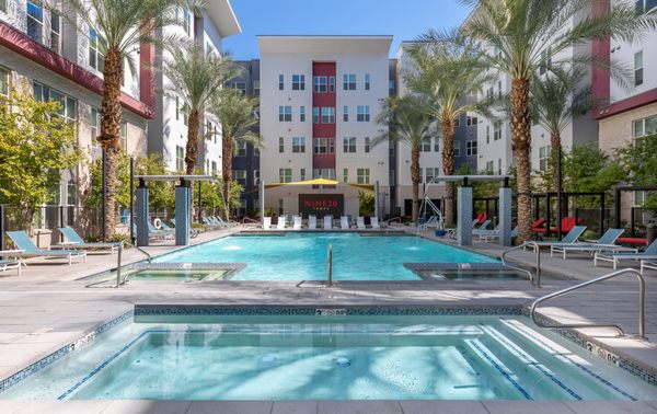 NINE20 TEMPE - Updated October 2025 - 71 Photos & 59 Reviews - 920 S ...