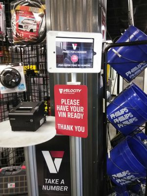 VELOCITY TRUCK CENTERS - FONTANA - Updated December 2024 - 22 Photos ...