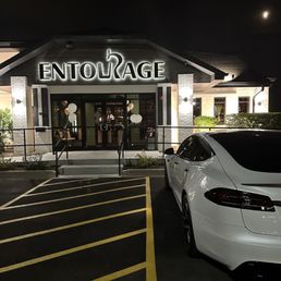 ENTOURAGE - Updated December 2025 - 578 Photos & 255 Reviews - 796 ...
