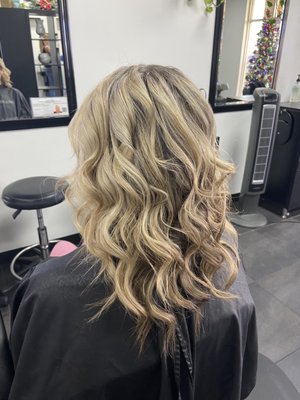 ROOTZ HAIR COMPANY - Updated April 2025 - 28 Photos & 27 Reviews - 2255 ...