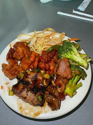 BUFFET PALACE - 421 Photos & 509 Reviews - Chinese - 4608 West Gate ...