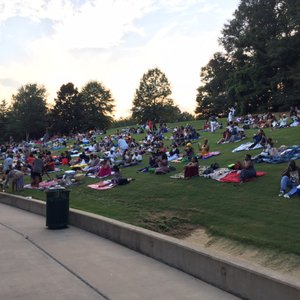 MABLE HOUSE BARNES AMPHITHEATRE - 43 Photos & 19 Reviews - Venues ...