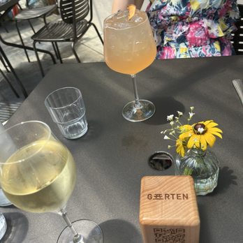 GARTEN - Updated January 2025 - 167 Photos & 126 Reviews - 849 ...