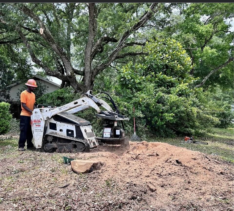 SITE-PRO EXCAVATION & GRADING - Updated January 2025 - Request a Quote - Middleburg, Florida ...