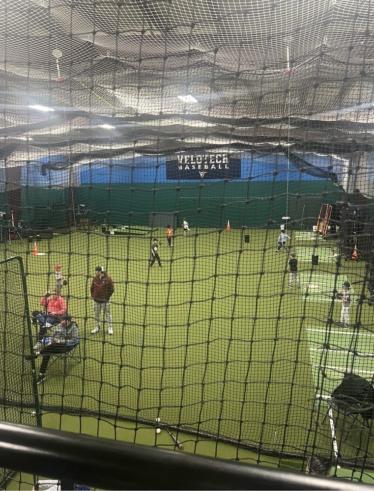 VELOTECH BASEBALL - Updated November 2025 - 4612 148th Ave NE, Redmond ...