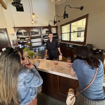 LEONESS CELLARS - Updated April 2025 - 2947 Photos & 2317 Reviews ...