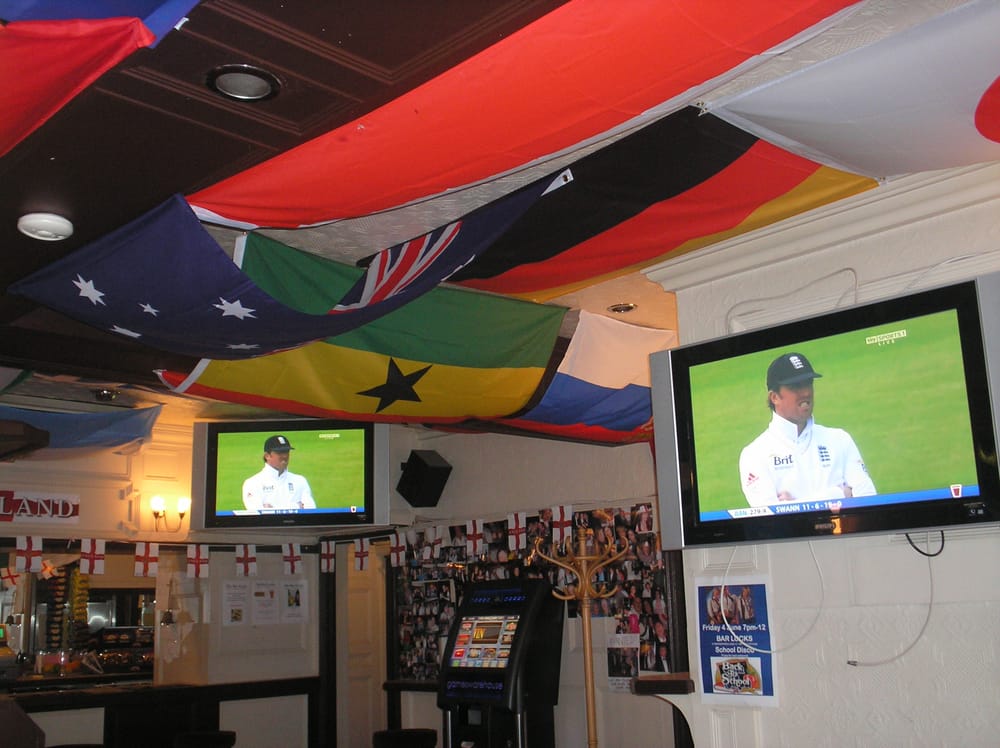 THE BAR LOCKS - Updated June 2026 - 21 White Church Ln, London, United ...