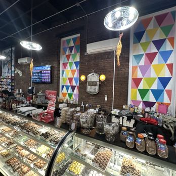 GRANDPA JOES CANDY SHOP - Updated July 2025 - 381 Photos & 121 Reviews ...