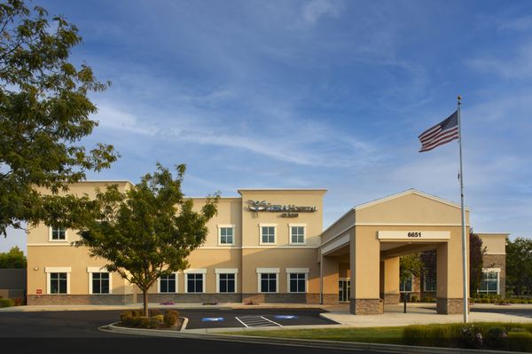 VIBRA HOSPITAL OF BOISE - Updated January 2026 - 24 Photos & 19 Reviews ...