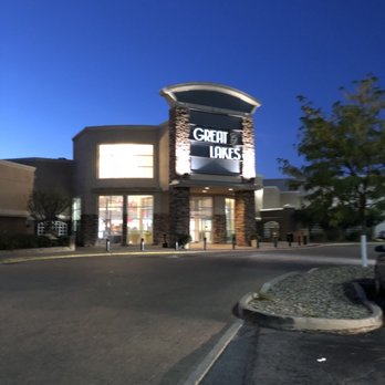 GREAT LAKES MALL - Updated January 2025 - 48 Photos & 37 Reviews - 7850 ...