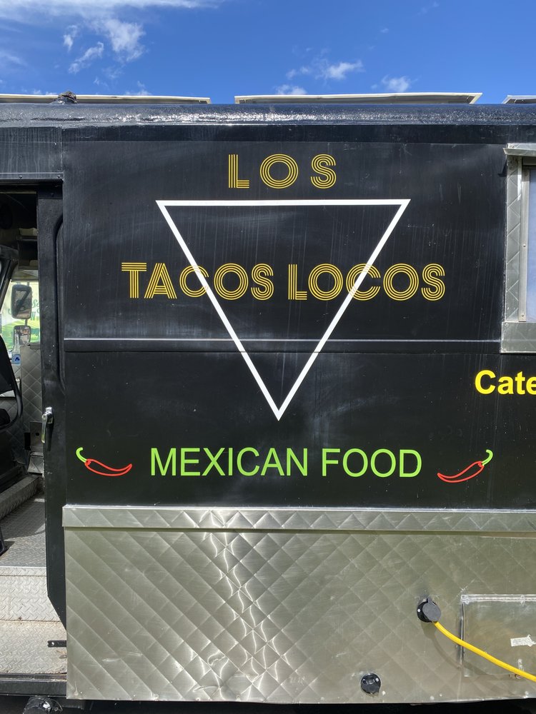 LOS TACOS LOCOS - 18 Photos - Heber City, Utah - Food Trucks ...