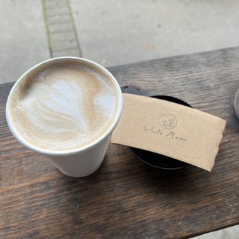 WHITE MOON - Updated June 2024 - 83 Photos & 68 Reviews - 545 Mill St ...