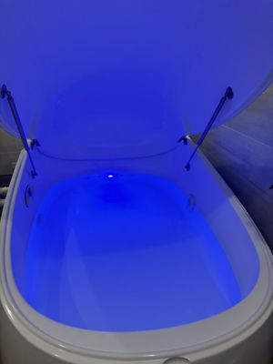 FLOAT MILWAUKEE - Updated November 2025 - 62 Photos & 50 Reviews - 211 ...